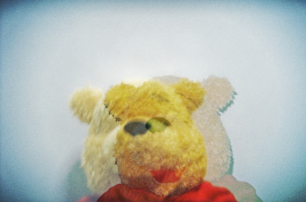 Seeing Double: The Causes of Double Vision