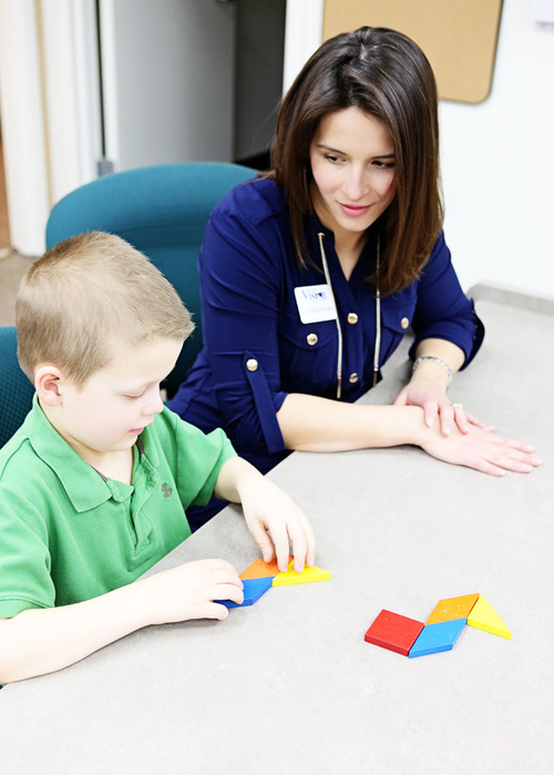 What is Vision Therapy | Definition of Vision Therapy