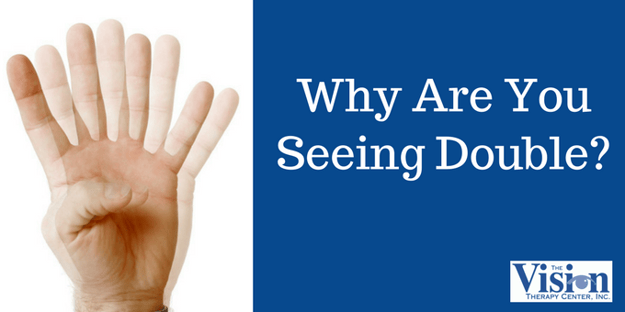 Seeing Double: The Causes of Double Vision