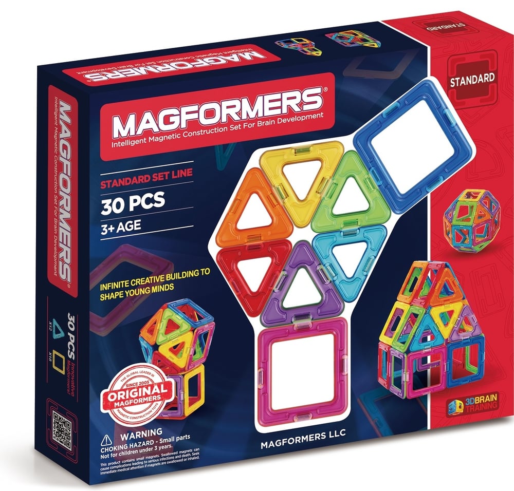 2023 Gift List: 131 Vision-Friendly, Age-Appropriate Toys