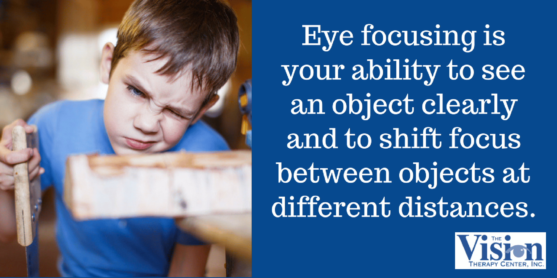 Concussions and Blurred Vision: Why It Happens and What You Can Do