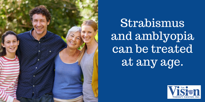 Strabismus vs Amblyopia: The Difference Between Crossed Eye and Lazy Eye