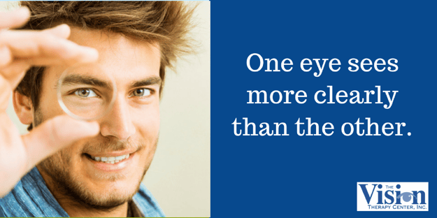 The Shocking Truth About Lazy Eye Correction for Adults