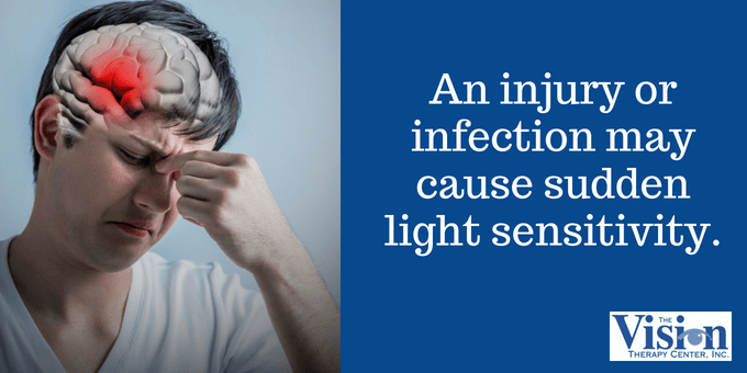 Photophobia: A Surprising Reason Why You’re Experiencing Light Sensitivity