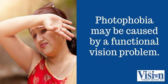 Photophobia: A Surprising Reason Why You’re Experiencing Light Sensitivity