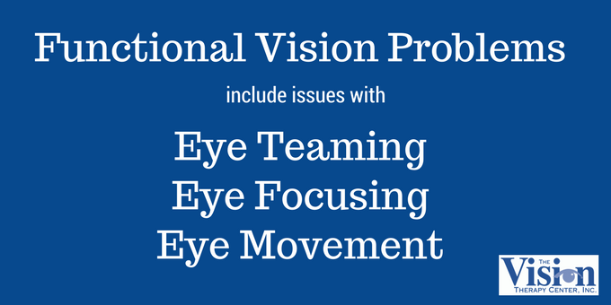 Vision Therapy | The Vision Therapy Center
