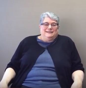 How Vision Therapy Turned Nancy’s Life Around Following a Stroke