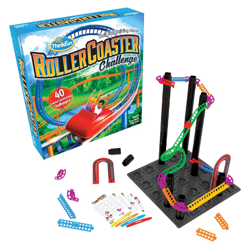 2023 Gift List: 131 Vision-Friendly, Age-Appropriate Toys