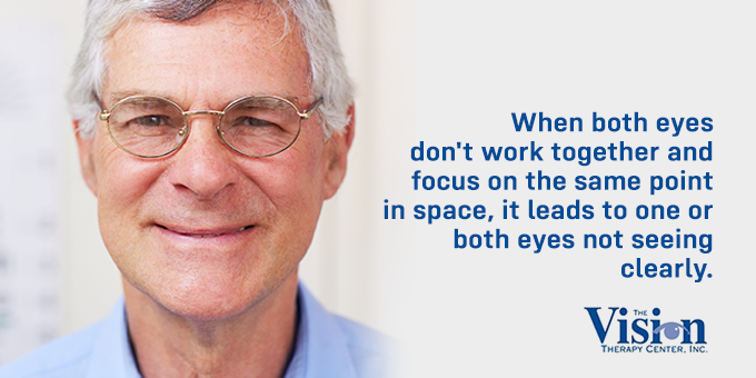 Can Adults Be Treated for Lazy Eye?