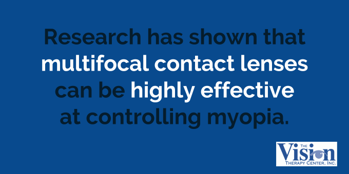 The Critical Importance of Myopia Control: What Parents Should Know