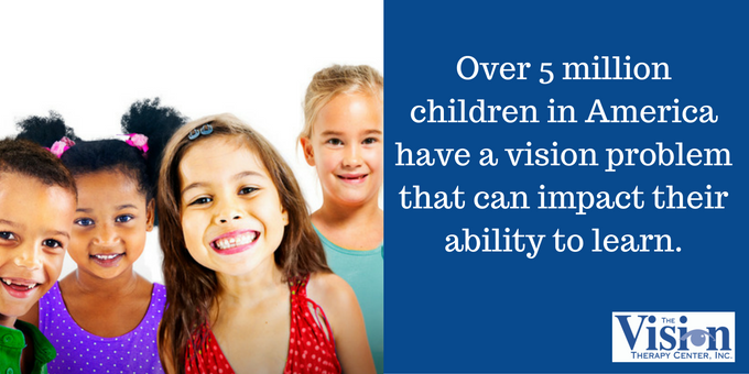 What is COVD and Why is it So Important to Parents?