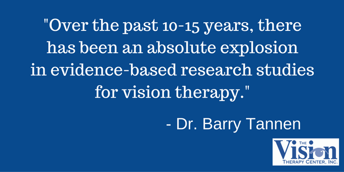 What is COVD and Why is it So Important to Parents?