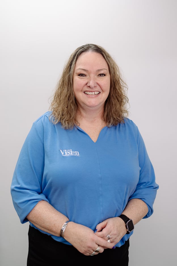 About The Vision Therapy Center