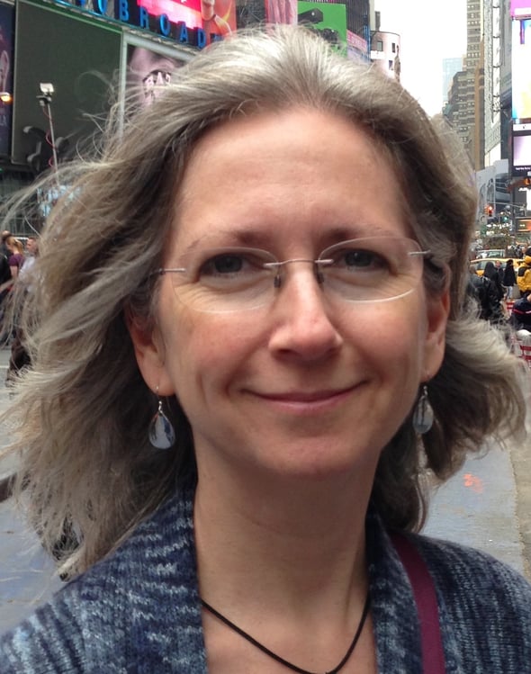 A Mother’s Quest to Help the World See the Hidden Link Between Vision ...