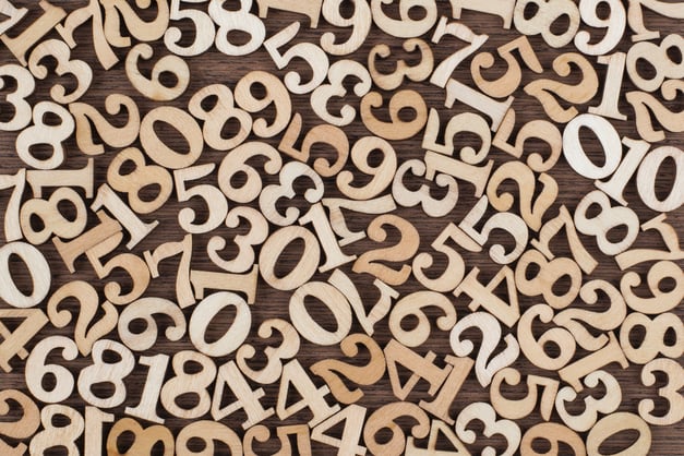 The Boy Who Couldn’t Remember His Numbers